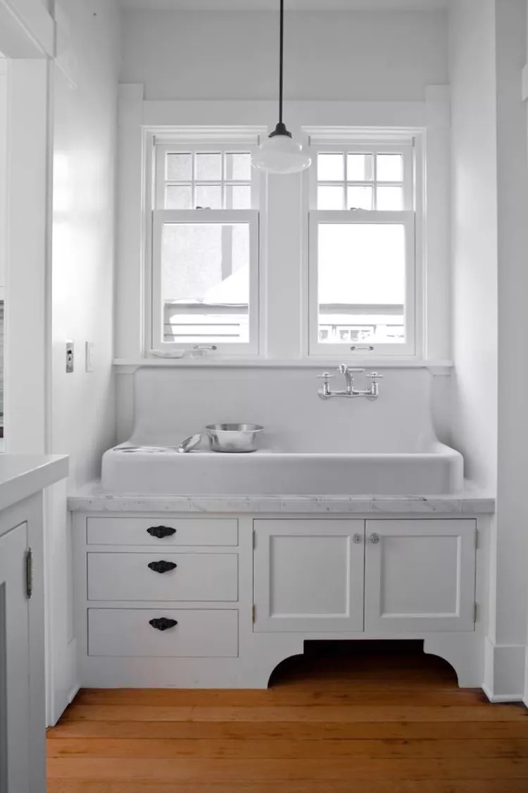 9 most beautiful kitchen sinks to inspire your next remodel ...